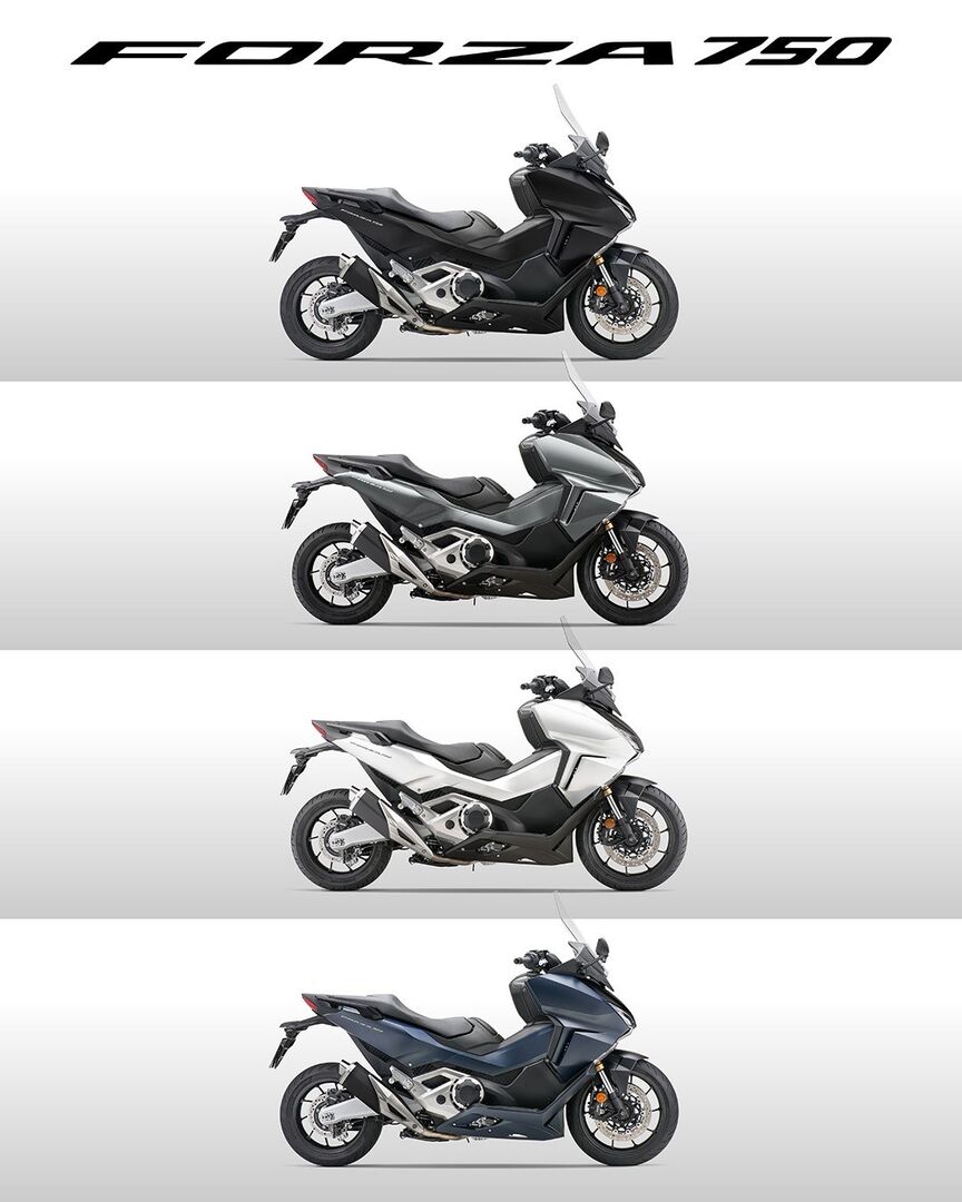 Nové barvy pro rok 2023